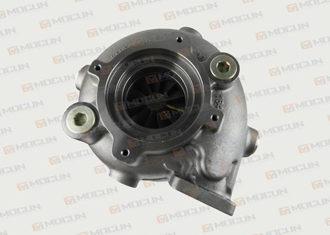 Holset Diesel Engine Turbocharger HX80M 3596959 3596960 4025301 For Cummins