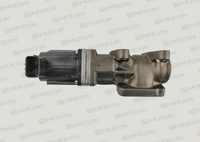 8-98238247-0 ISUZU DENSO 4HK1 Exhaust Gas Recirculation (EGR) Valve ...
