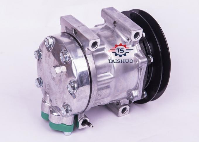 Scania Truck 24V Auto AC Compressor 7H15 1531196 1888032