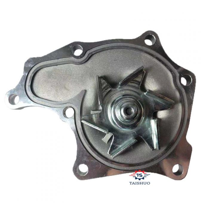 Isuzu Engine 4JB1 Water Pump 8-94140341-0 8-972541481 For SK60 DH55 ...