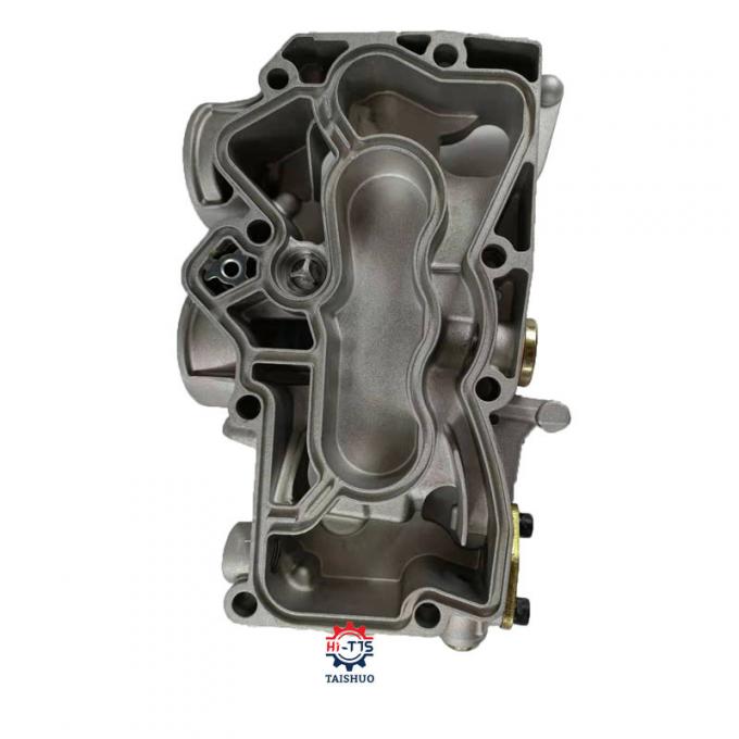 Excavator Deutz Diesel Engine Spare Parts Oil Cooler Box 04254556