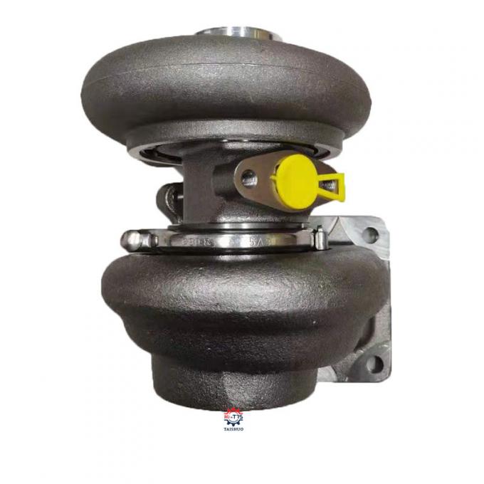 Genuine Engine Parts Or6386 Turbocharger 49185-00070 For Wheel Loader
