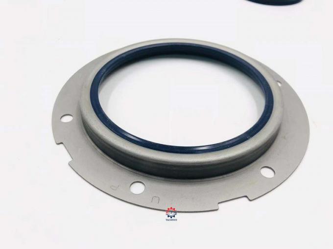 ME017240 Dust Ring For Mitsubishi 6D34 Crankshaft Back Oil Seal Parts