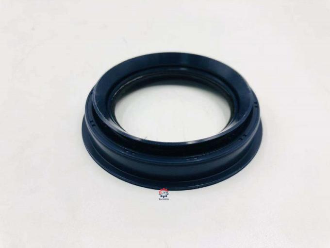 ME017240 Dust Ring For Mitsubishi 6D34 Crankshaft Back Oil Seal Parts