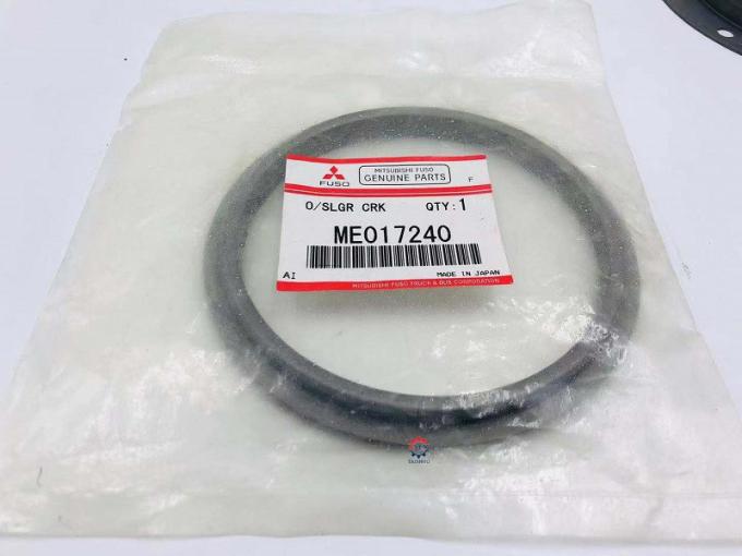 ME017240 Dust Ring For Mitsubishi 6D34 Crankshaft Back Oil Seal Parts