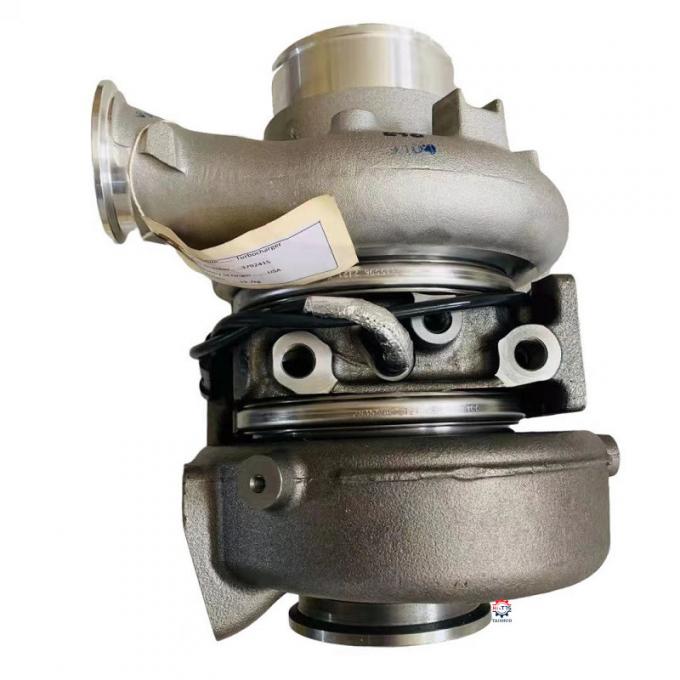 Original ISB Turbocharger HE300VG 4352388 3793699 2882107