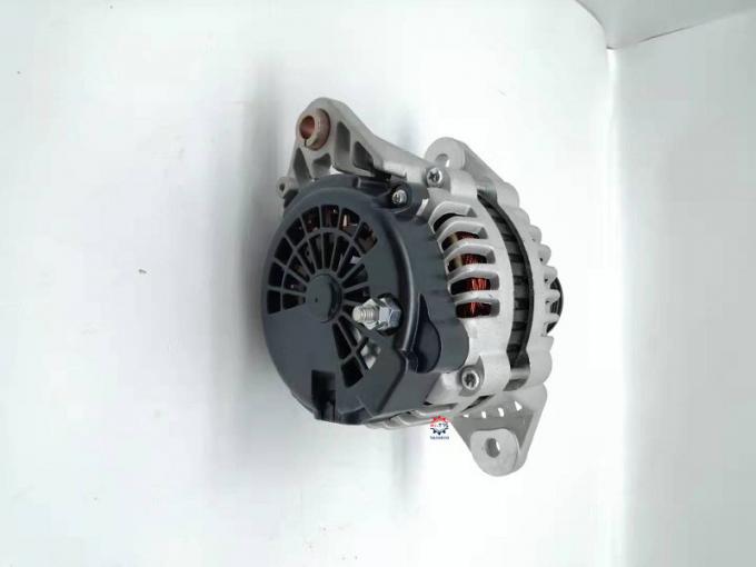 Alternator For Cummins 28V 70A 4938600 37N-010010 6BT 6CT 3979372