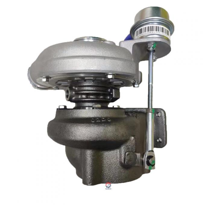 32006047 Diesel Engine Turbocharger JCB GT2556S 762931-1 320/06047