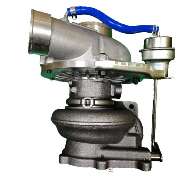 Genuine 6HK1 Engine Turbo SH350 8-98257048-0 For Isuzu Engine Parts