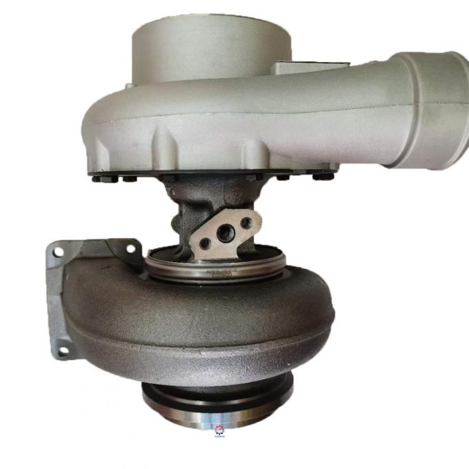 Original Spare Parts Cummins Engine Turbocharger HT3B For NTA855 3529040